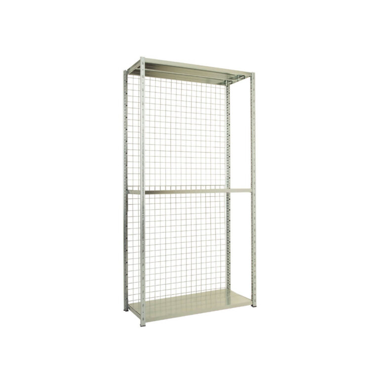 Expo 3 Mesh Back Cladding • Workflo