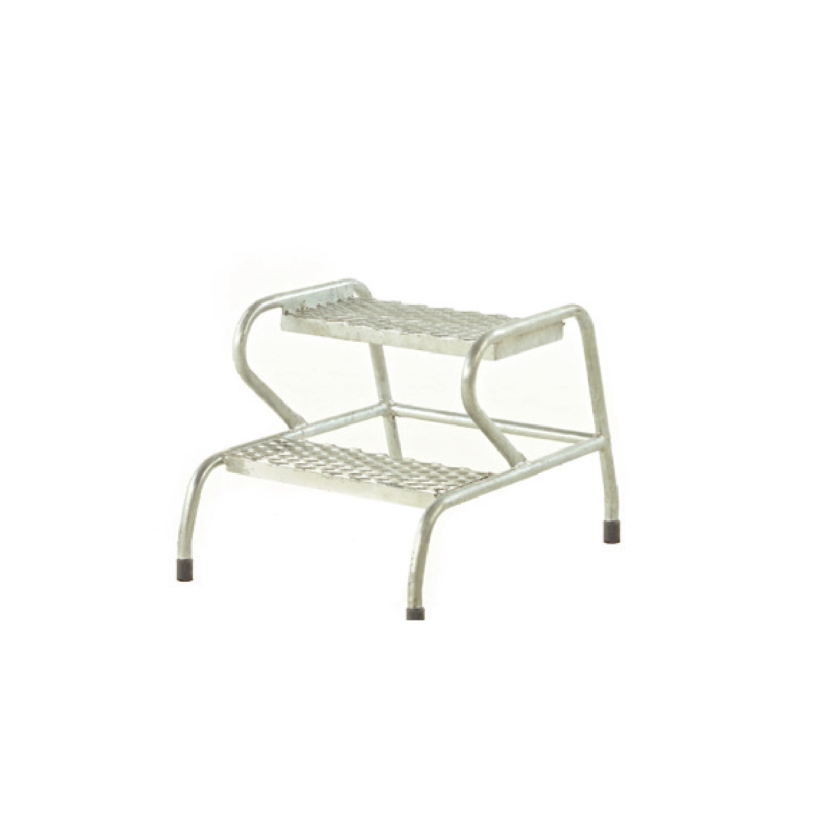 Fort Stable Steps • Workflo