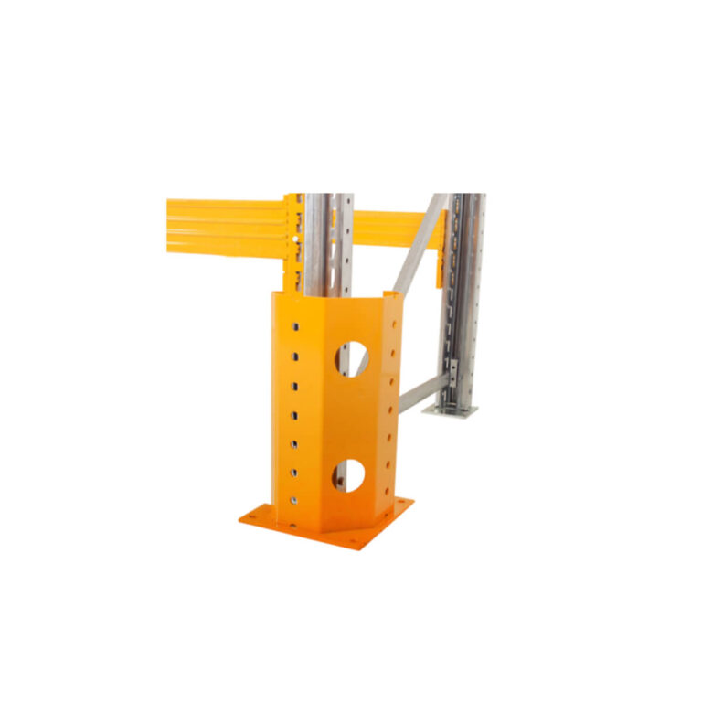 Pallet Racking Accessories - Upright Protector Type U – 530mm